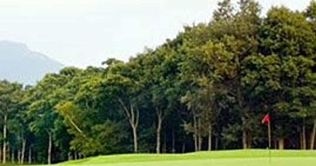 Linville Ridge | United States | Top 100 Golf Courses