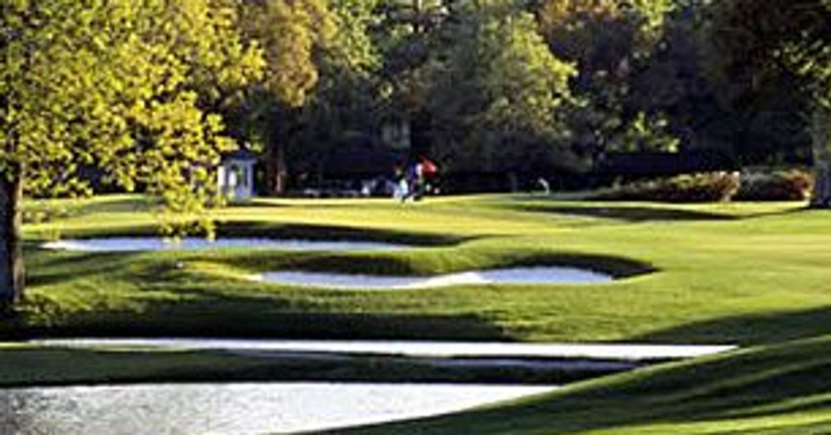 Surf Golf & Beach Club | United States | Top 100 Golf Courses
