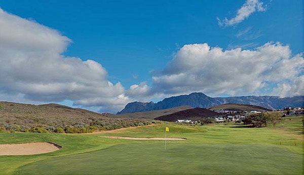 Worcester Golf Club Review by Ivan | Top 100 Golf Courses