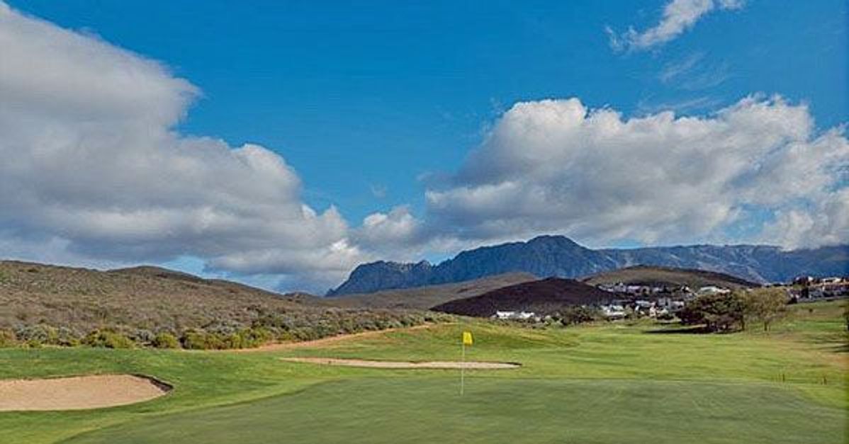 Worcester Golf Club | South Africa | Top 100 Golf Courses