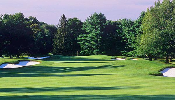 Stanwich Club Review by Fergal O'Leary | Top 100 Golf Courses