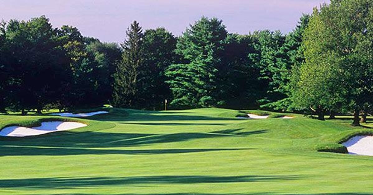 Stanwich Club | United States | Top 100 Golf Courses