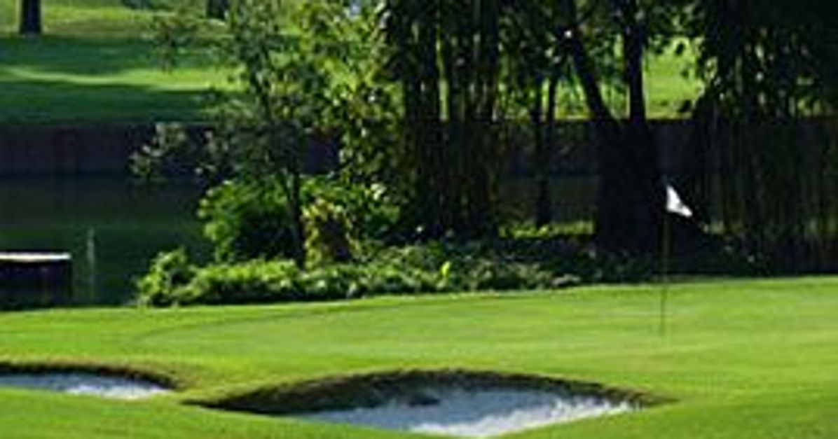 Staffield (Western & Southern) | Malaysia | Top 100 Golf Courses