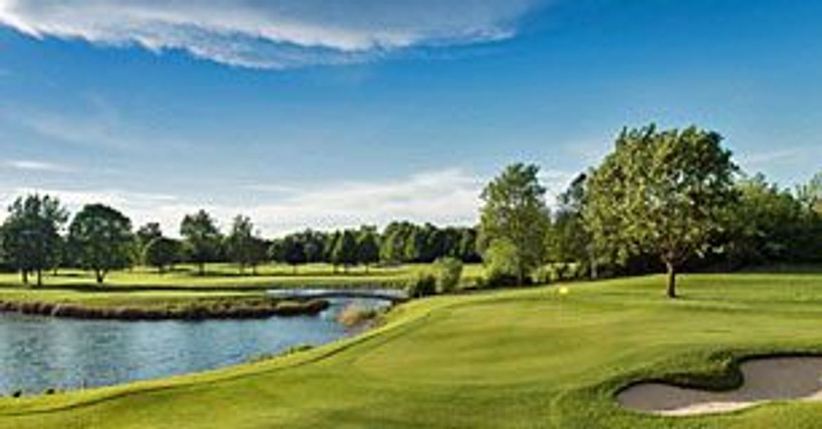 Olching | Germany | Top 100 Golf Courses