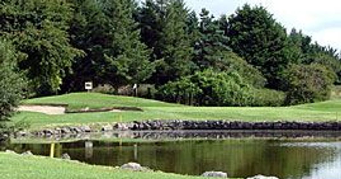 Shannon Golf Club