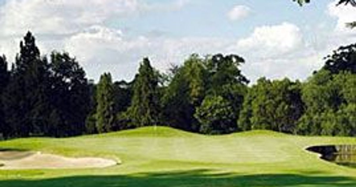 Benoni Country Club | South Africa | Top 100 Golf Courses