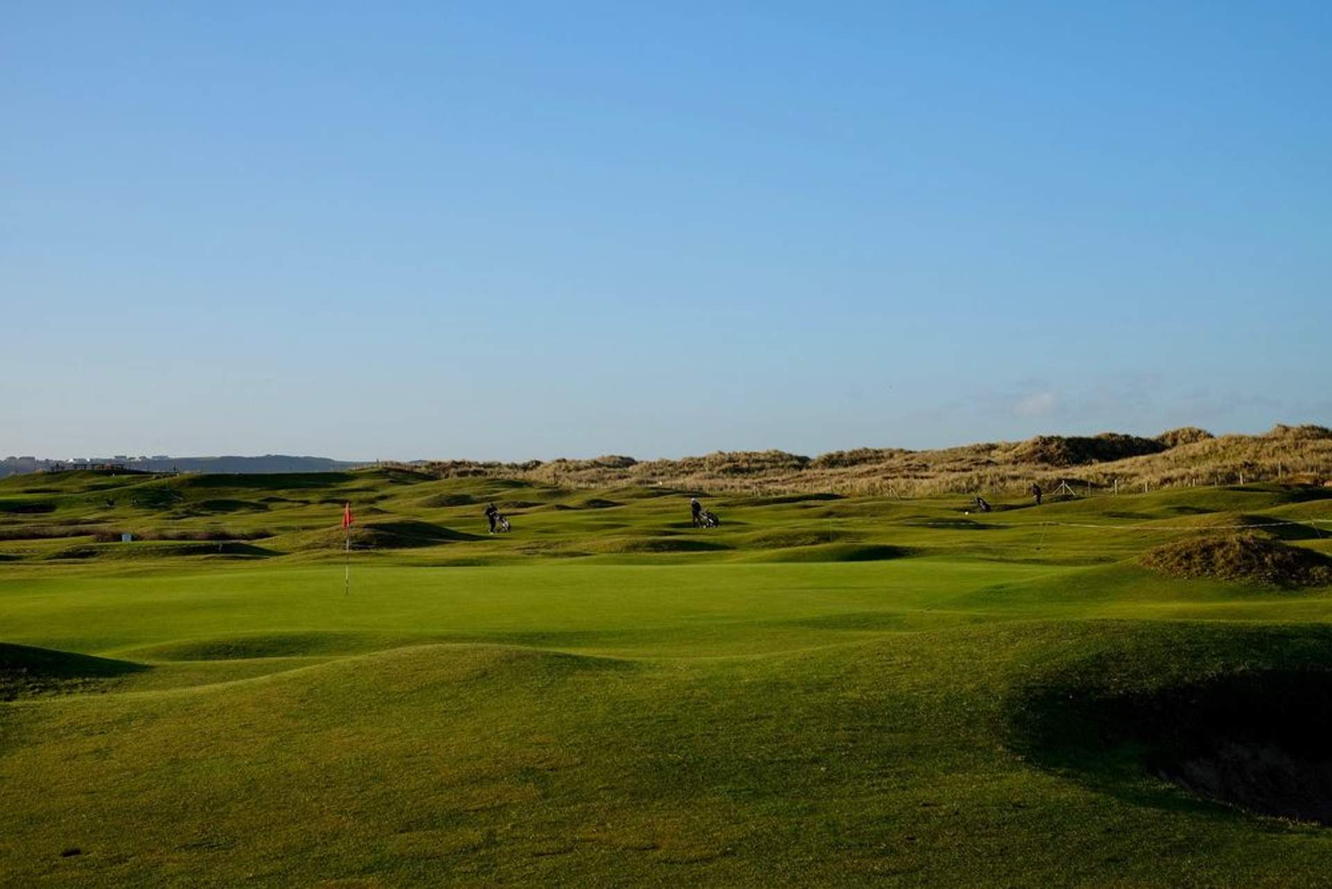 Royal North Devon Golf Club Review by Ian Cranidge | Top 100 Golf Courses