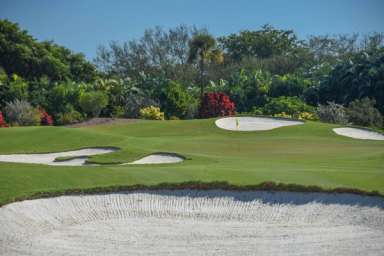The Seagate Golf Club | United States | Top 100 Golf Courses