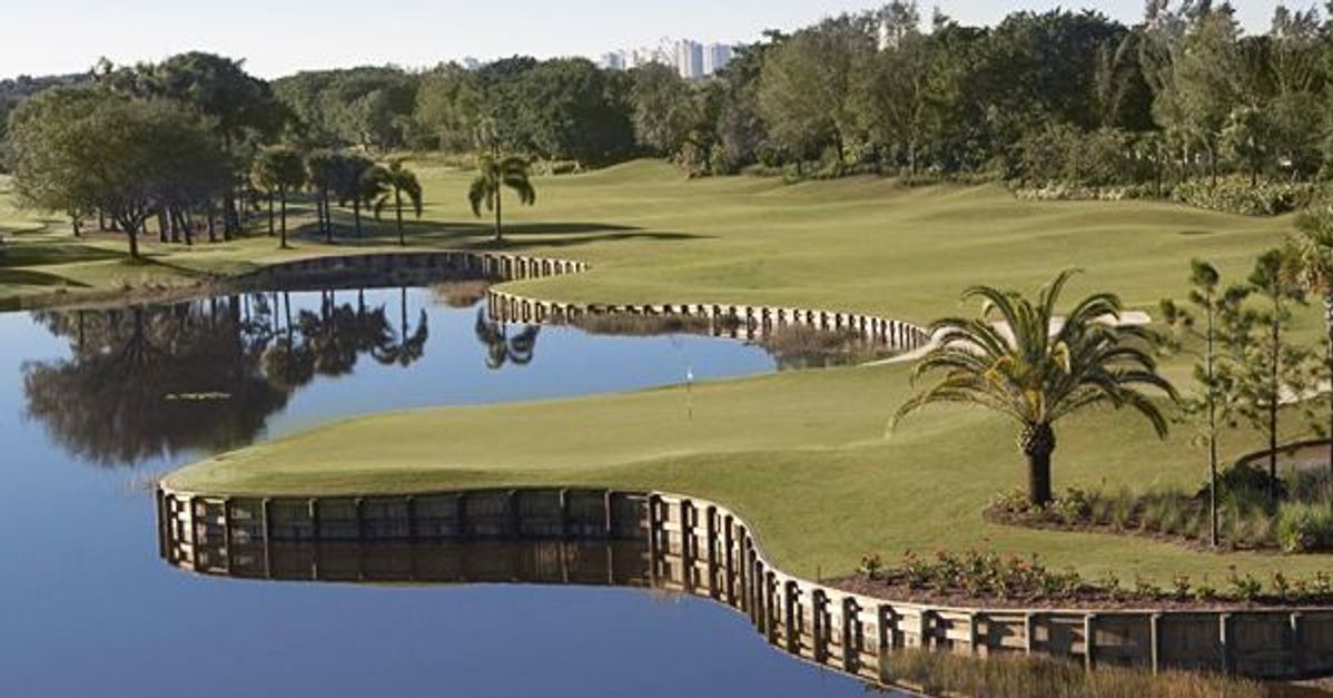 Bay Colony | United States | Top 100 Golf Courses