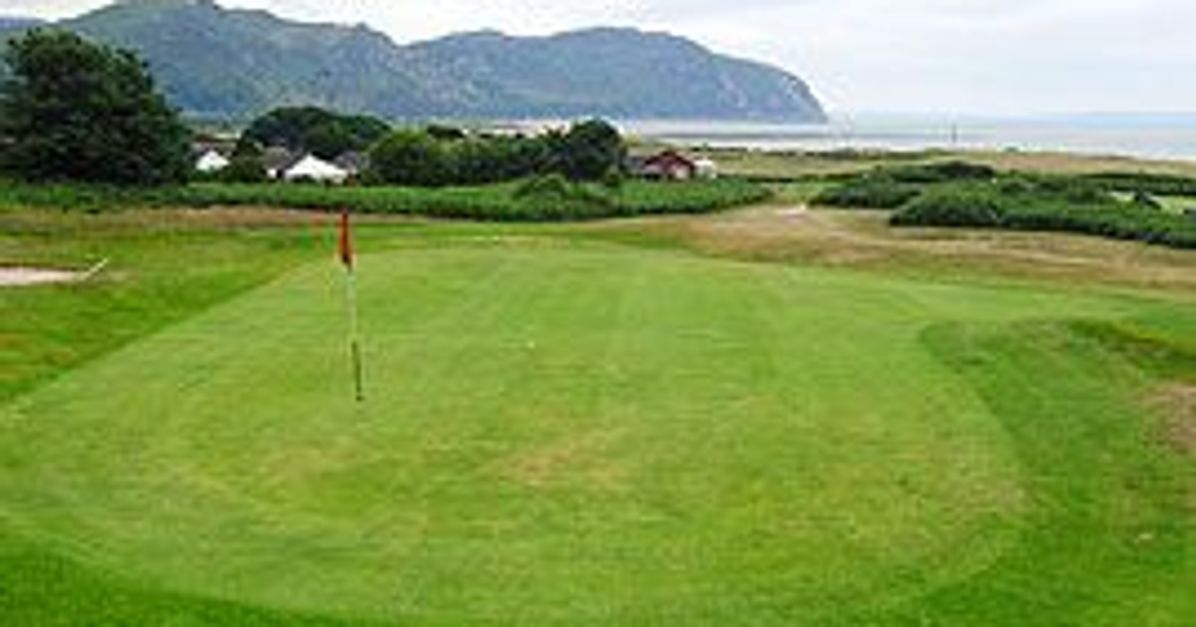 Maesdu Golf Club | United Kingdom | Top 100 Golf Courses