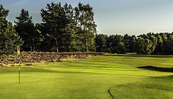 Enville Golf Club (Lodge) Review by Ed Battye | Top 100 Golf Courses