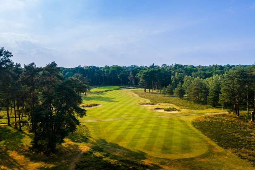 Woking Golf Club | United Kingdom | Top 100 Golf Courses
