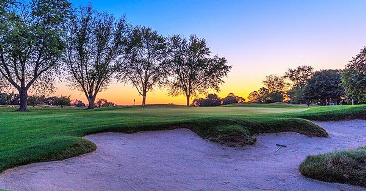 Mohegan Sun | United States | Top 100 Golf Courses