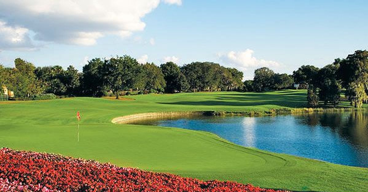 Isleworth Golf & Country Club | United States | Top 100 Golf Courses