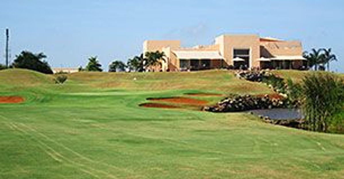 Vipingo Ridge | Kenya | Top 100 Golf Courses