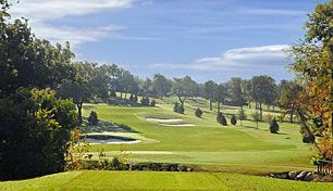 Stevens Park Review by regripped | Top 100 Golf Courses