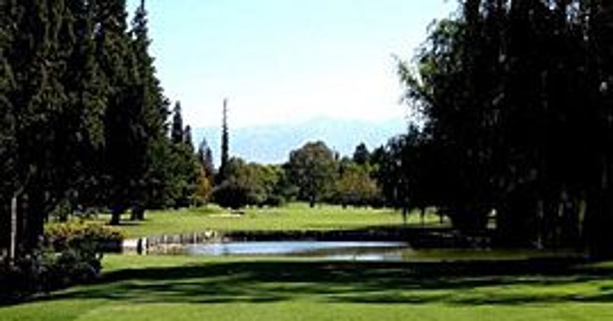 Mendoza | Argentina | Top 100 Golf Courses