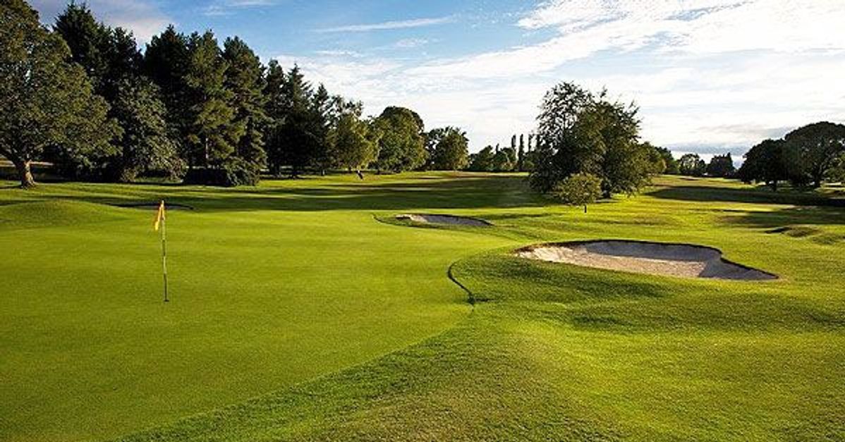 Tyneside Golf Club | United Kingdom | Top 100 Golf Courses