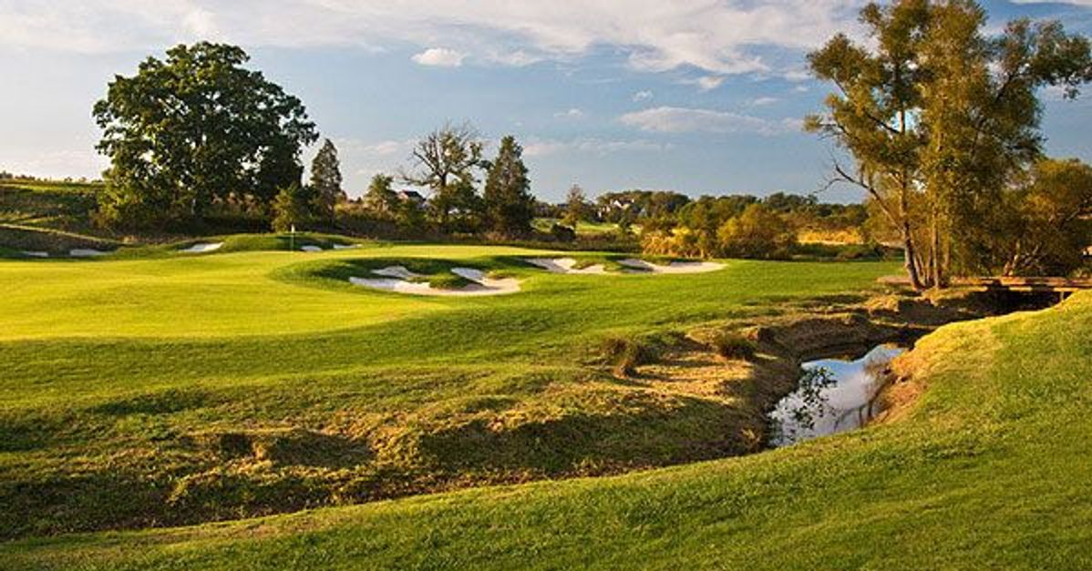 Creighton Farms | United States | Top 100 Golf Courses