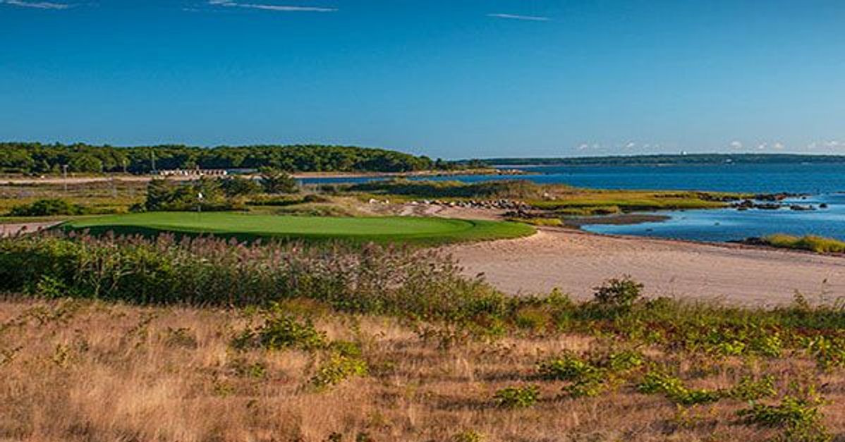 The Kittansett Club | United States | Top 100 Golf Courses