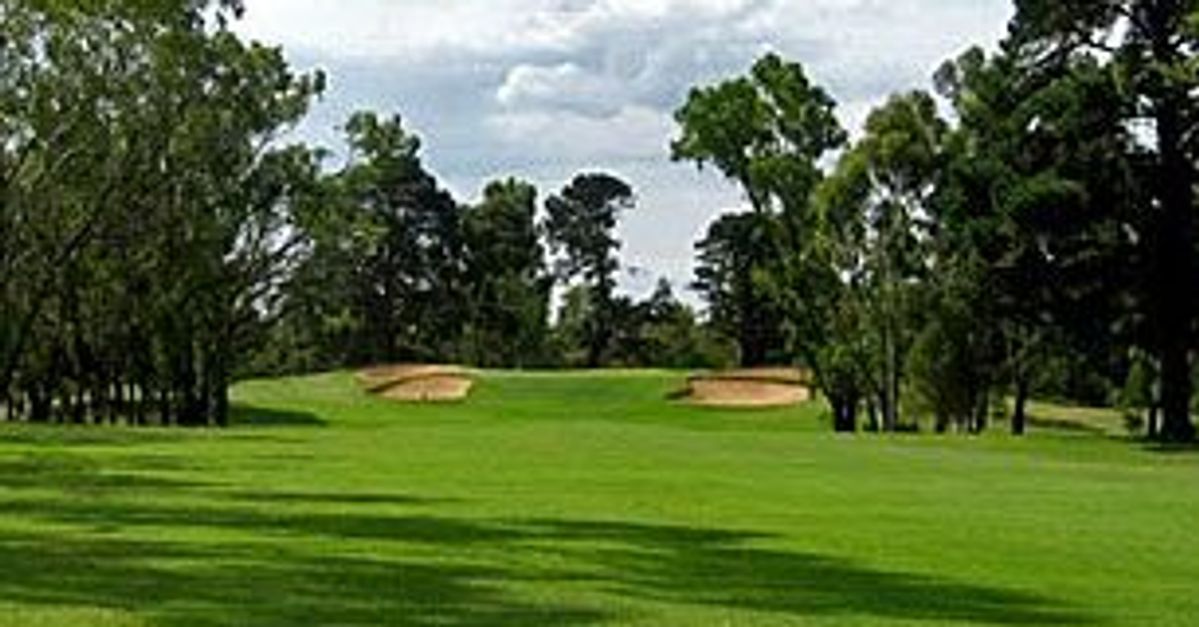 Shepparton | Australia | Top 100 Golf Courses