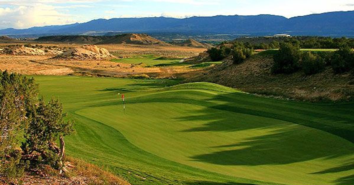Four Mile Ranch | United States | Top 100 Golf Courses