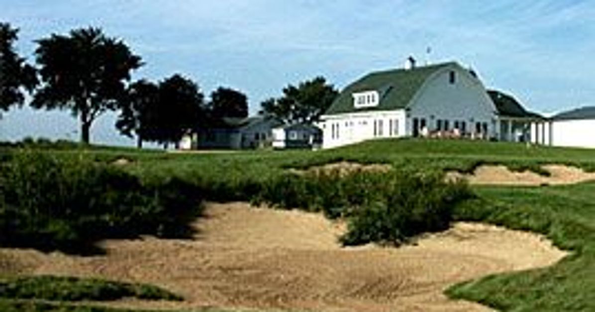 Black Sheep Golf Club (1st & 2nd) | United States | Top 100 Golf Courses