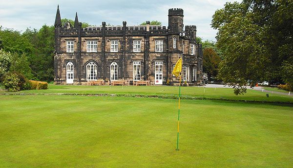 Rotherham Golf Club Review by steve | Top 100 Golf Courses