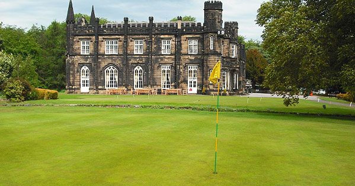 Rotherham Golf Club | United Kingdom | Top 100 Golf Courses