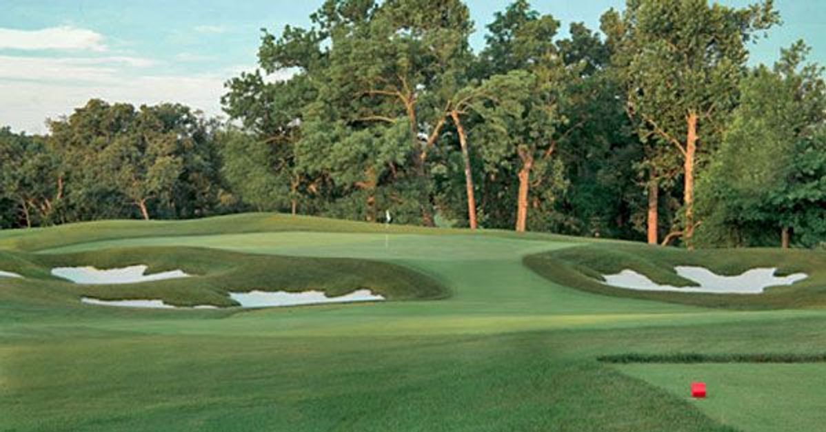 Jefferson City | United States | Top 100 Golf Courses