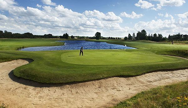 Castle Royle Review by Wayne Box | Top 100 Golf Courses