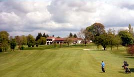 Mullingar Golf Club Review by Super_Long | Top 100 Golf Courses