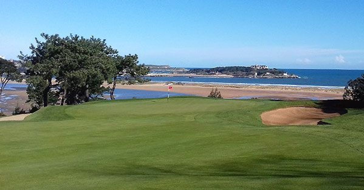 Real Pedrena | Spain | Top 100 Golf Courses