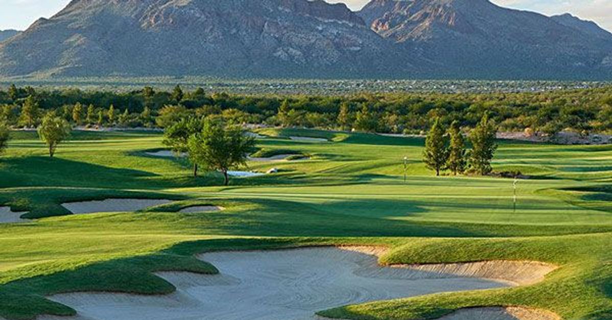 Sewailo Golf Club | United States | Top 100 Golf Courses