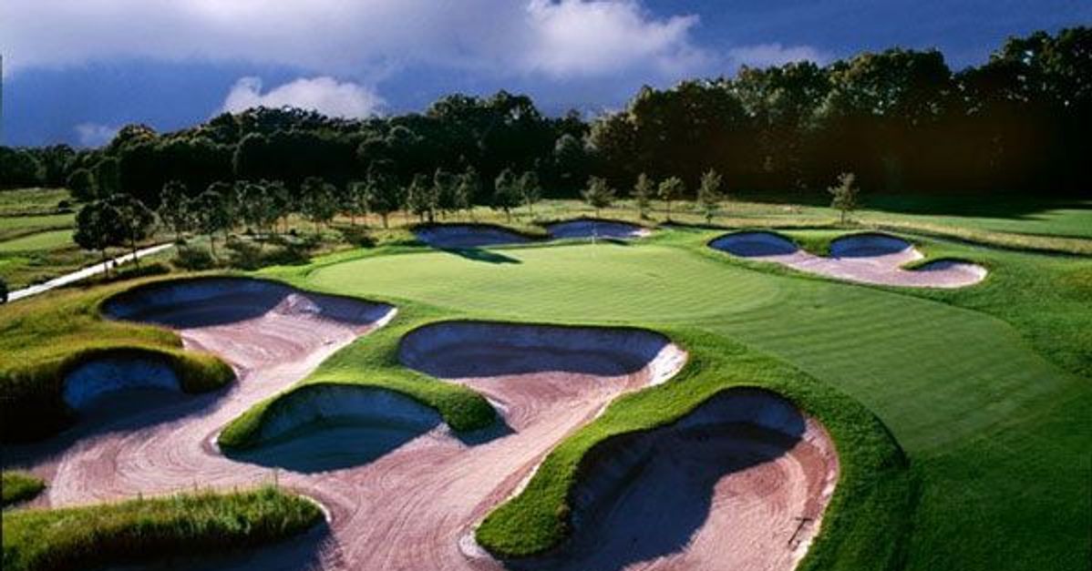 Royce Brook (West) | United States | Top 100 Golf Courses