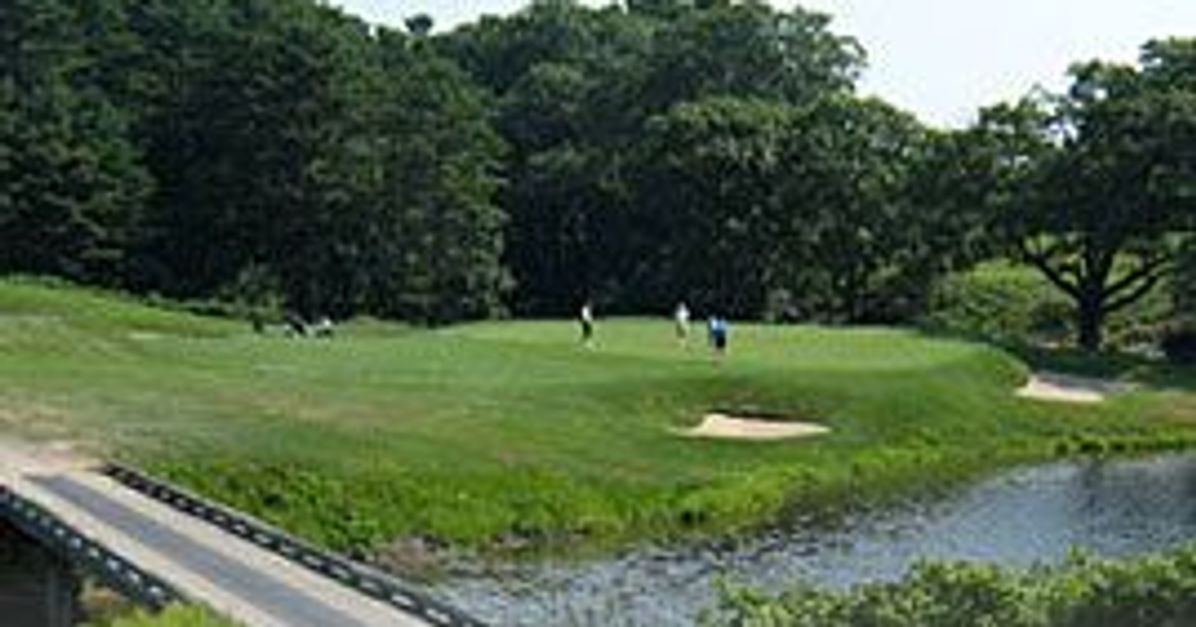 Portland Country Club | United States | Top 100 Golf Courses