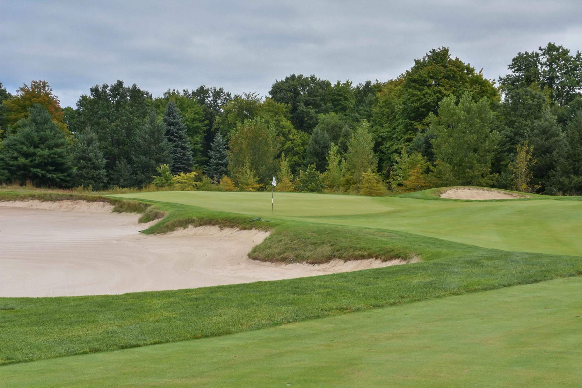 LochenHeath Golf Club | United States | Top 100 Golf Courses
