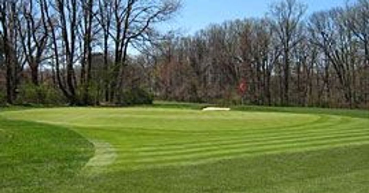 Merion Golf Club (West