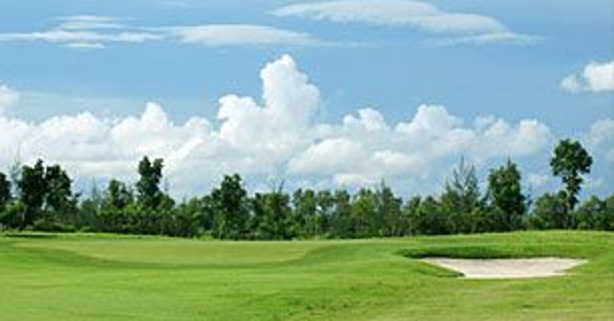 Royal Mingalardon | Myanmar (Burma) | Top 100 Golf Courses