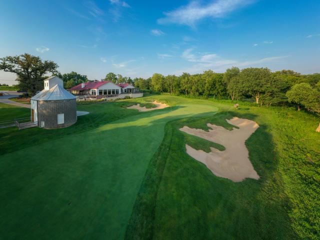 ArborLinks | United States | Top 100 Golf Courses
