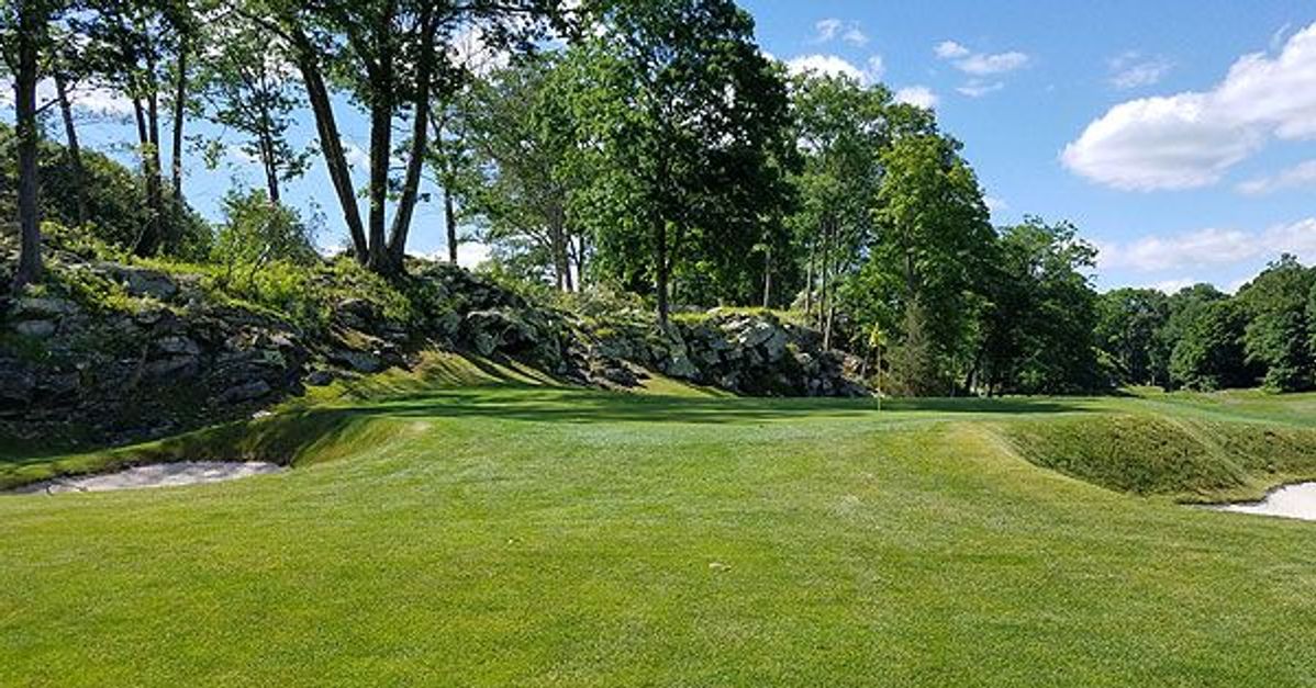 Connecticut Golf Club | United States | Top 100 Golf Courses
