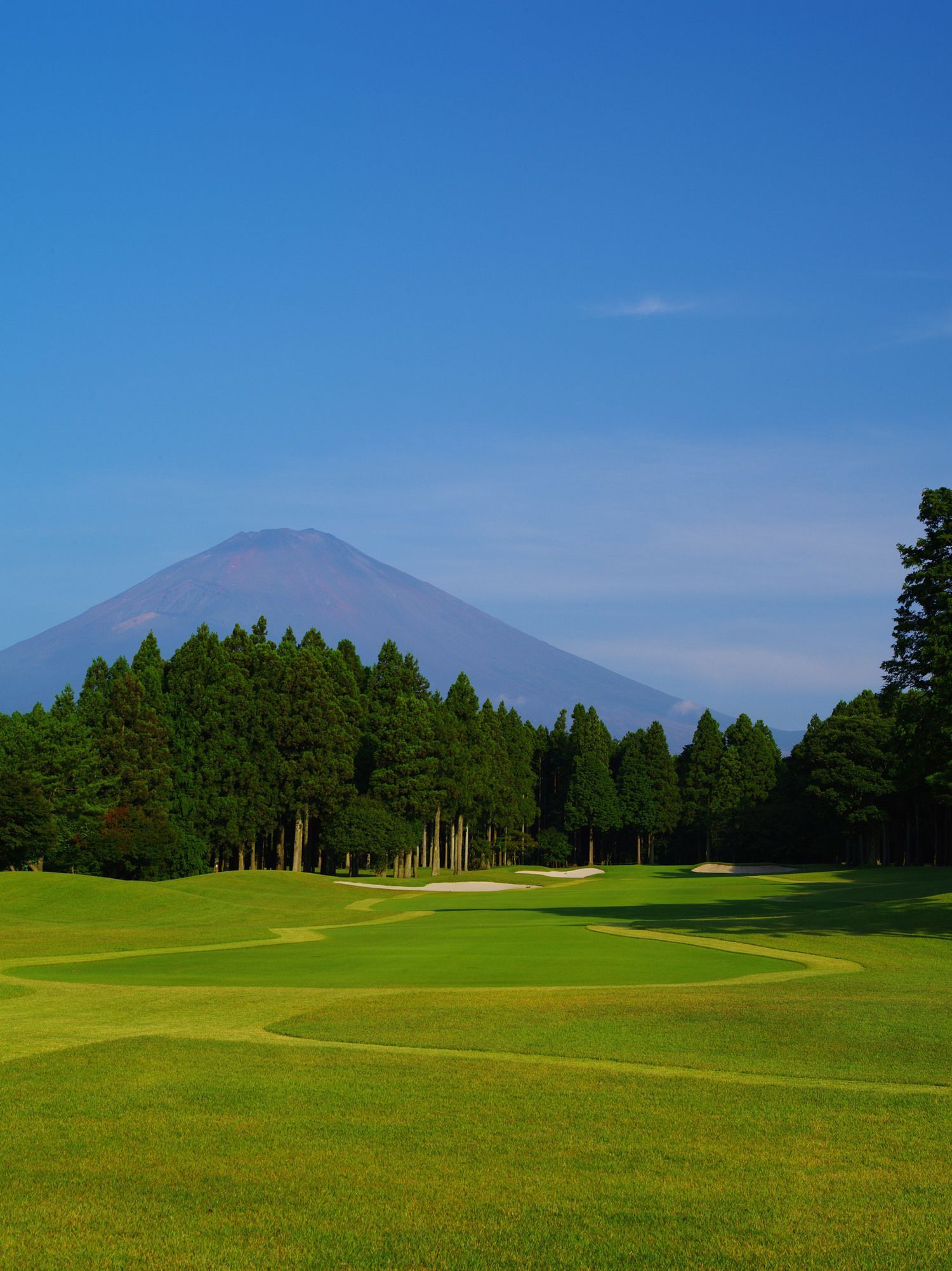 10 interesting facts about Taiheiyo Gotemba Golf Course | Top 100 Golf ...