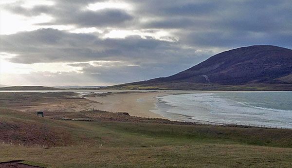 The Isle of Harris Golf Club Review by Ed Battye | Top 100 Golf Courses