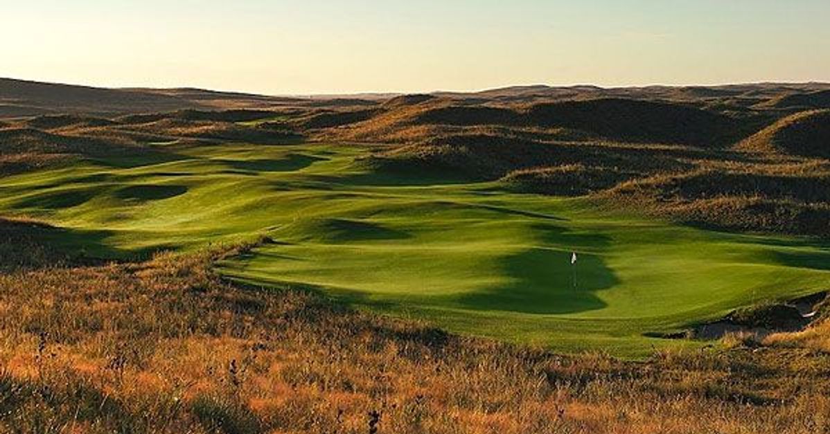 Ballyneal Golf Club | United States | Top 100 Golf Courses