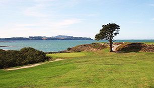 Waitangi Review by Scarlett | Top 100 Golf Courses