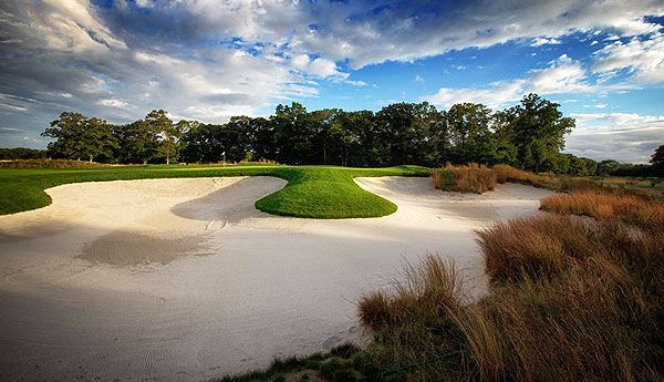 Bethpage (Black) Review by Charles | Top 100 Golf Courses