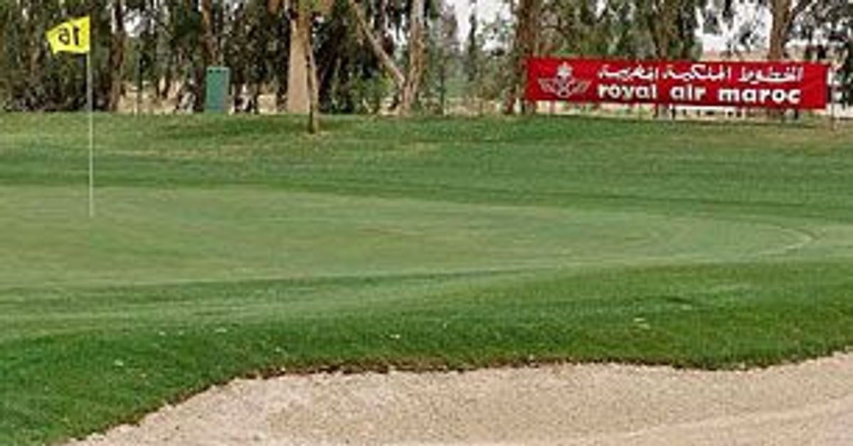 Dirab | Saudi Arabia | Top 100 Golf Courses
