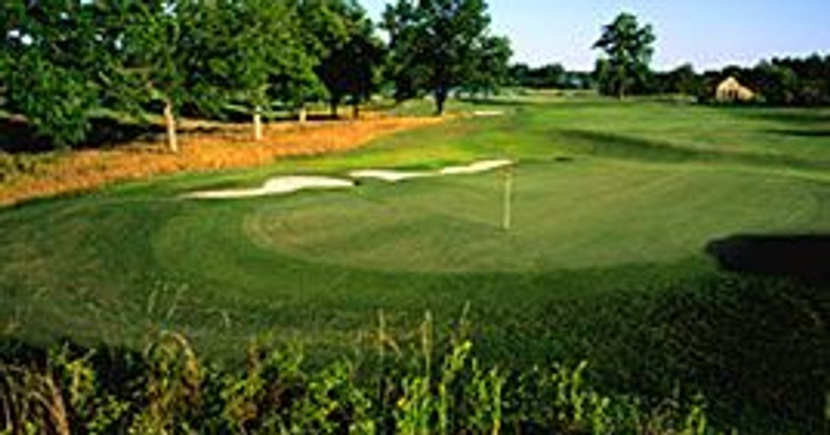 Canebrake | United States | Top 100 Golf Courses