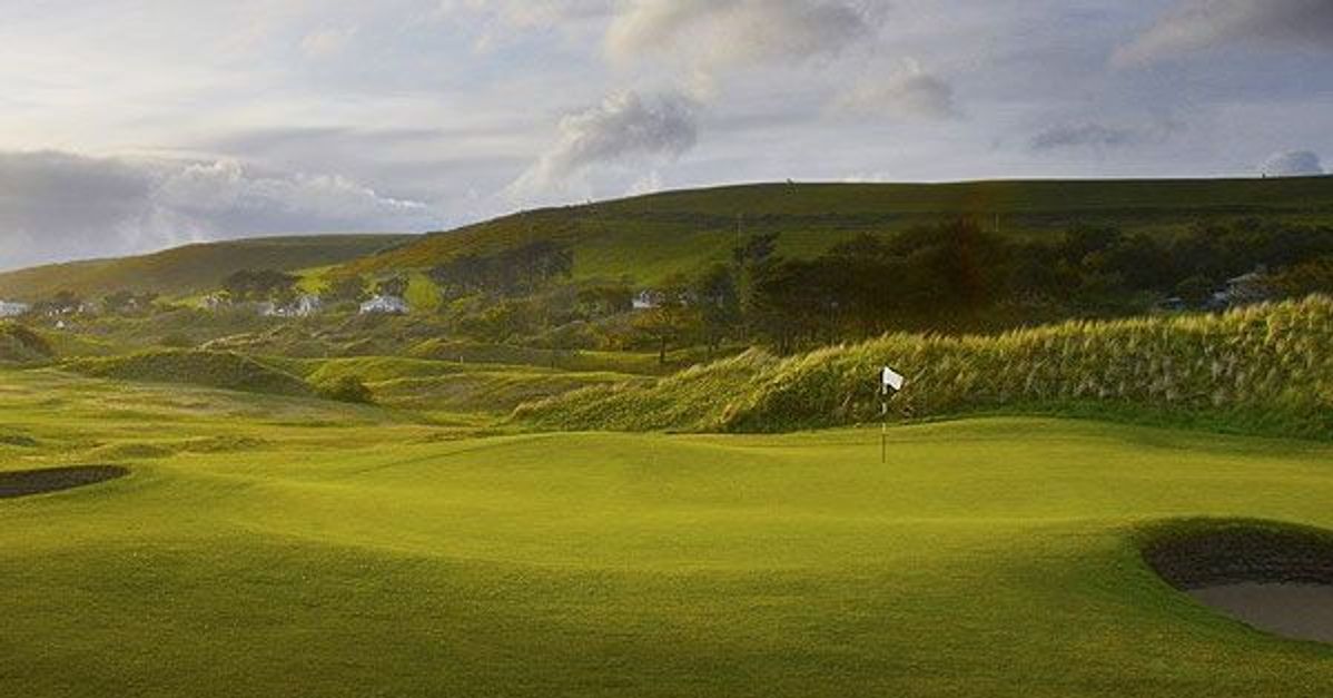 Saunton Golf Club (West) | England | Top 100 Golf Courses