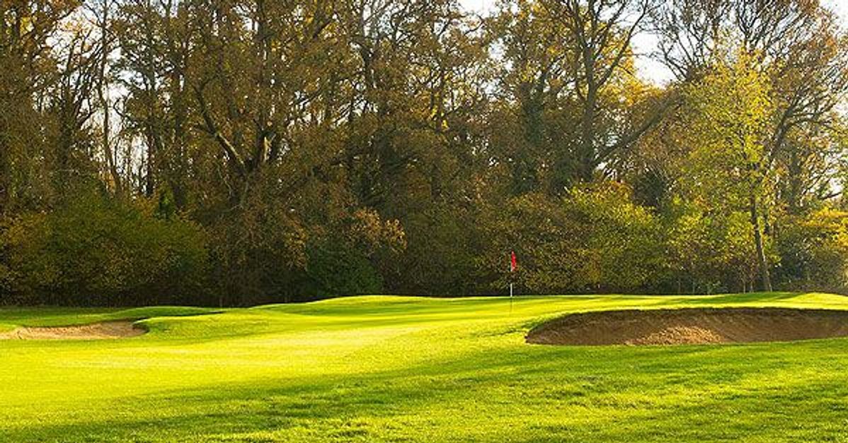 Maidenhead | United Kingdom | Top 100 Golf Courses
